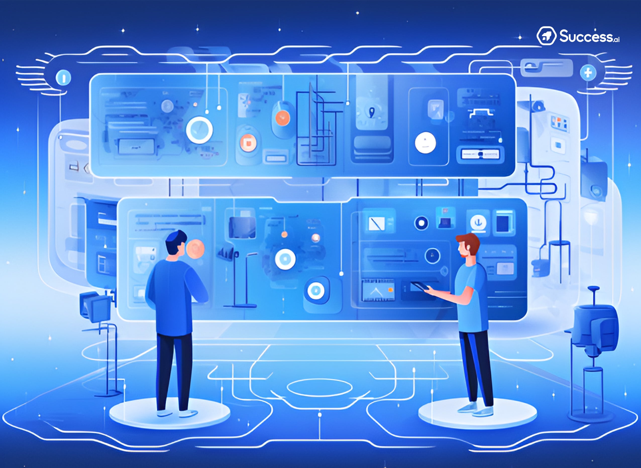 Revolutionizing Manufacturing Ai Driven Customer Journey Mapping